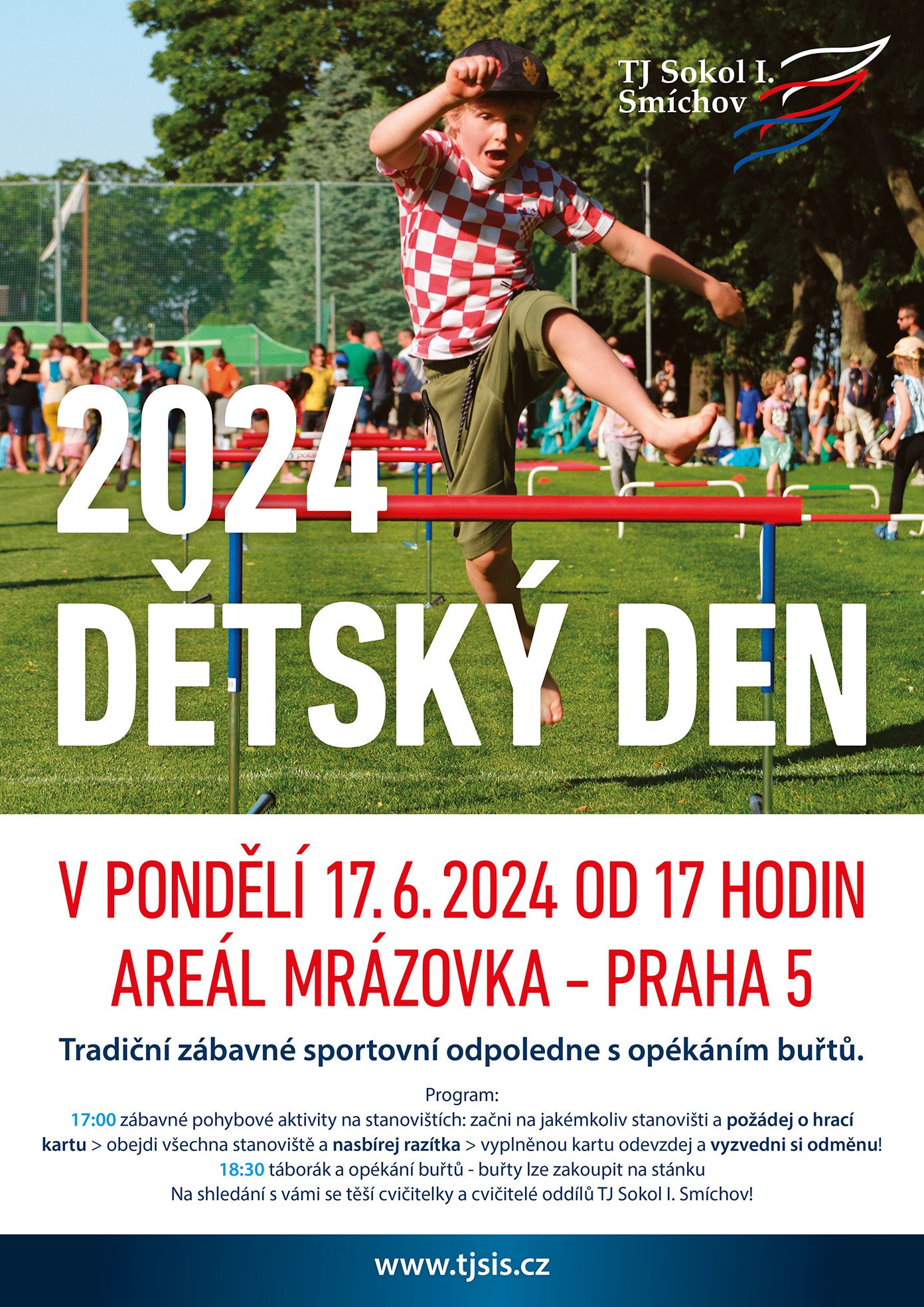 Sport Mrázovka